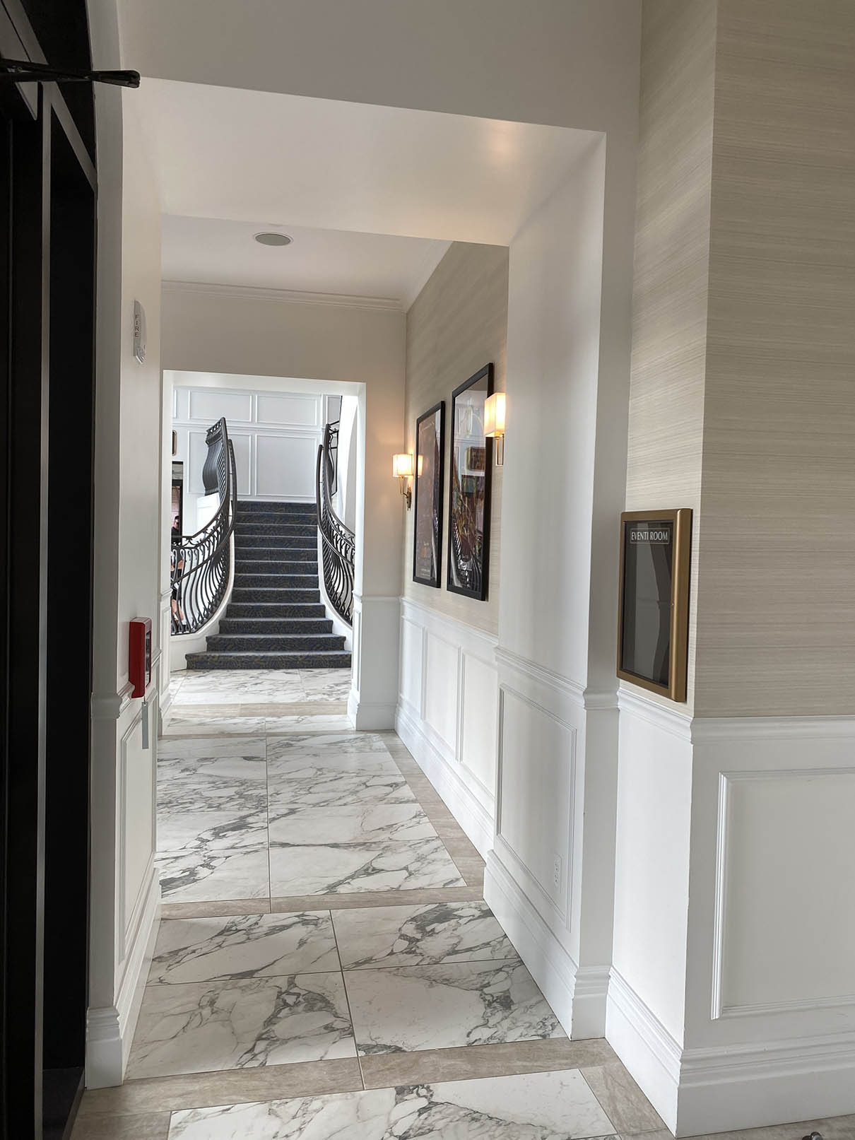 The Plummer Painting Company - Painting, Waterproofing & Restoration