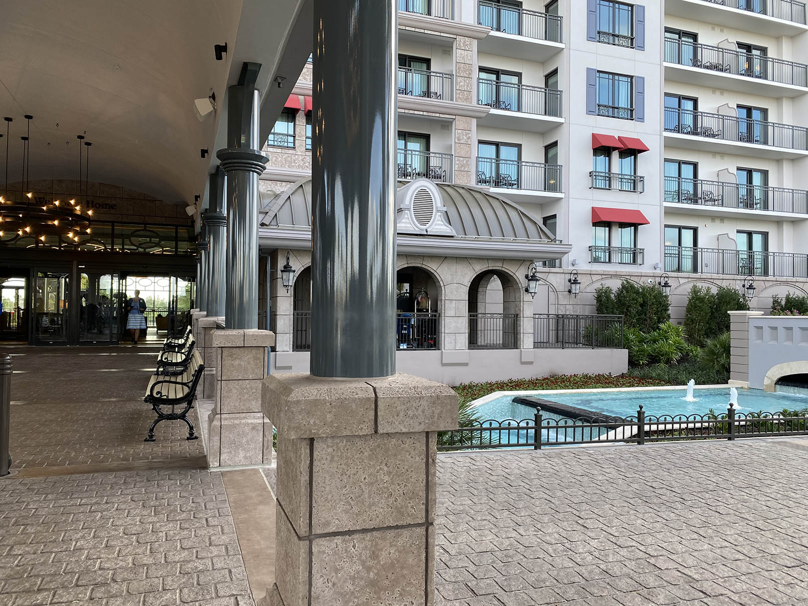 The Plummer Painting Company - Painting, Waterproofing & Restoration