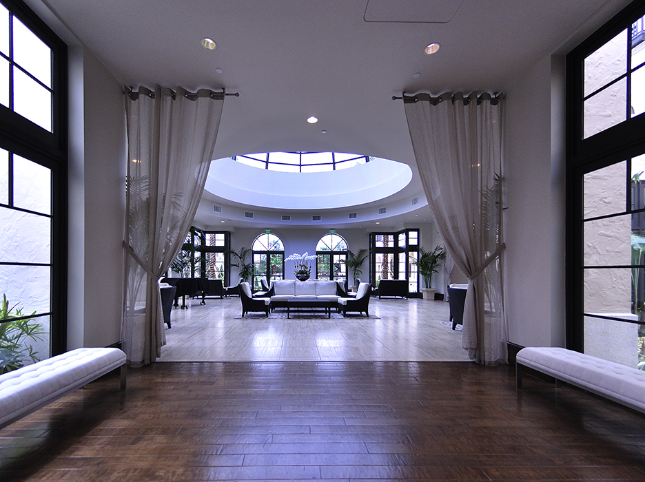 The Plummer Painting Company - Painting, Waterproofing & Restoration