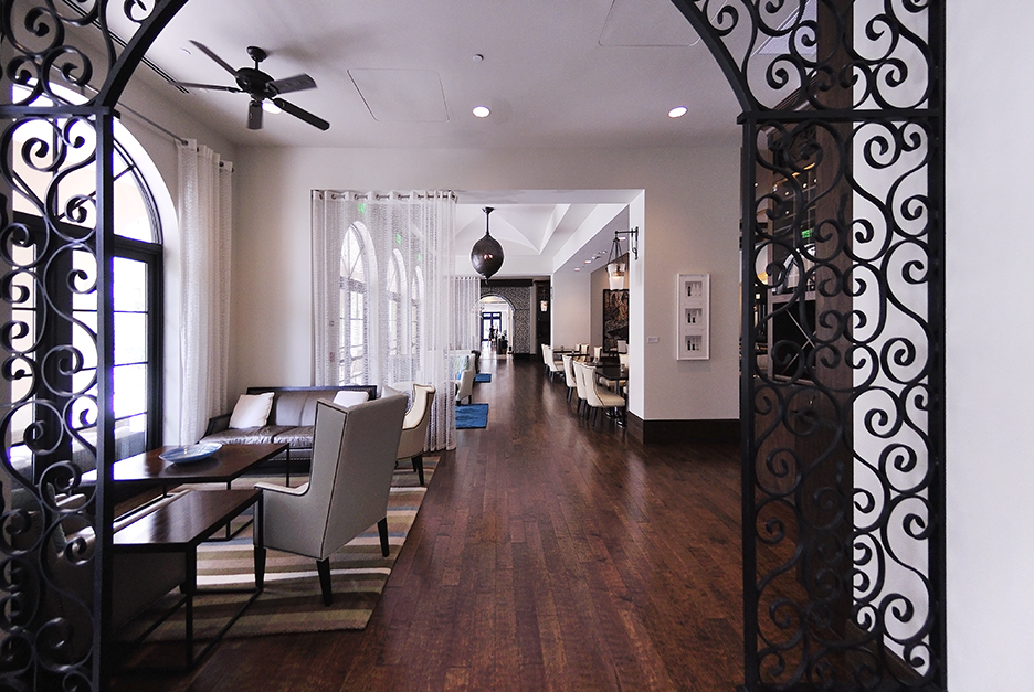 The Plummer Painting Company - Painting, Waterproofing & Restoration