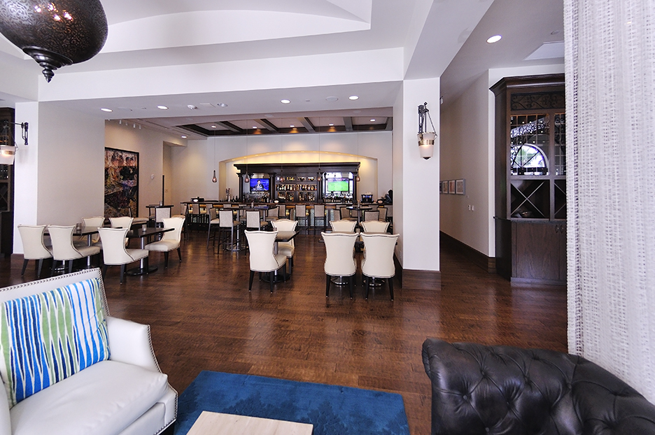 The Plummer Painting Company - Painting, Waterproofing & Restoration