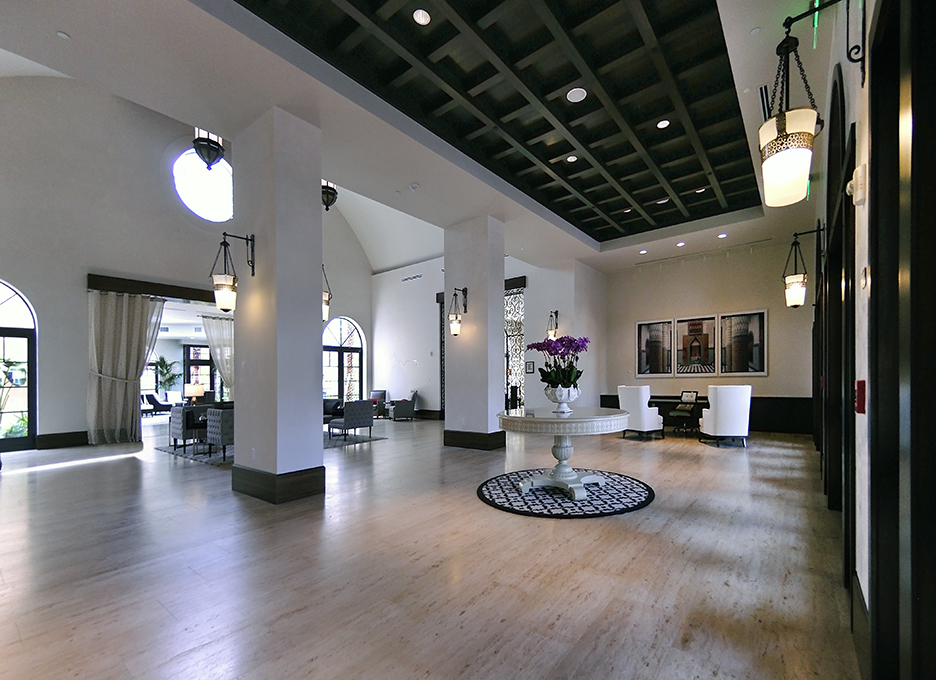 The Plummer Painting Company - Painting, Waterproofing & Restoration