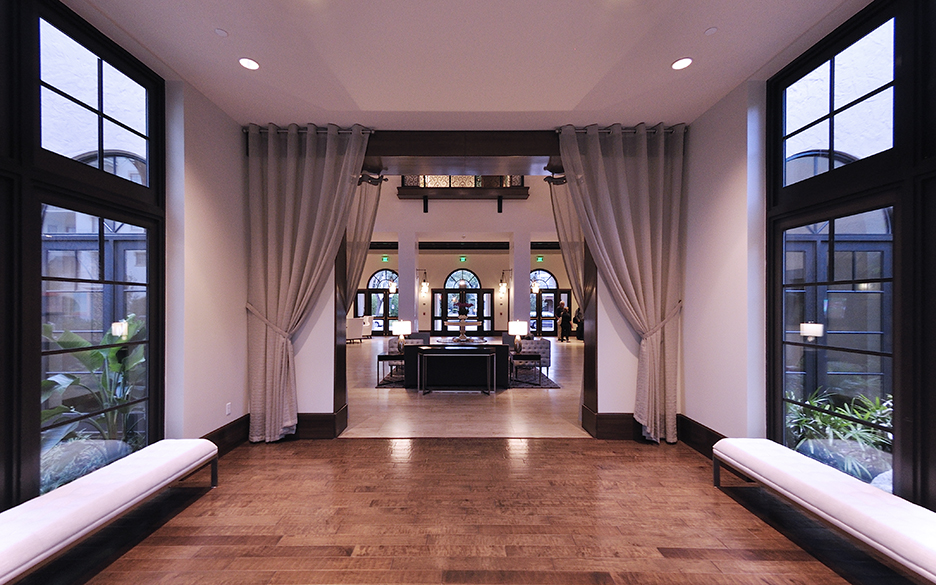 The Plummer Painting Company - Painting, Waterproofing & Restoration